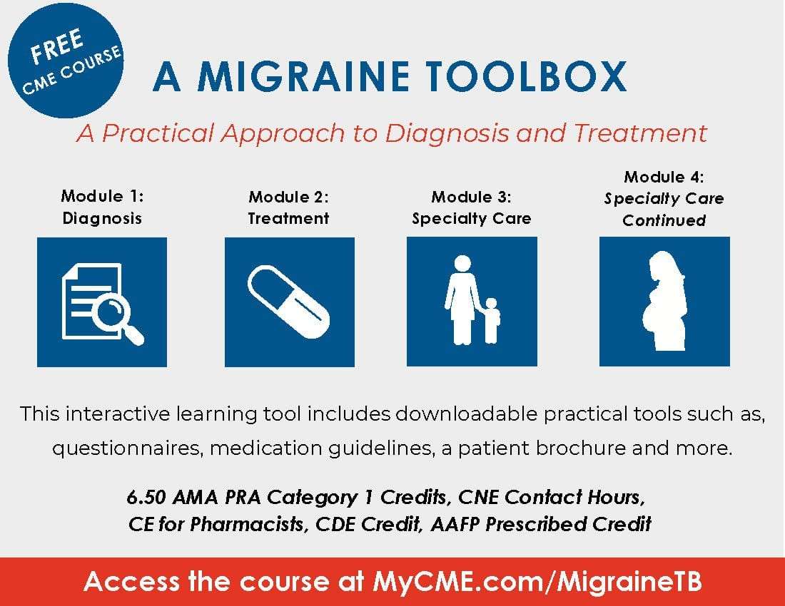 Patient Resources | Association of Migraine Disorders